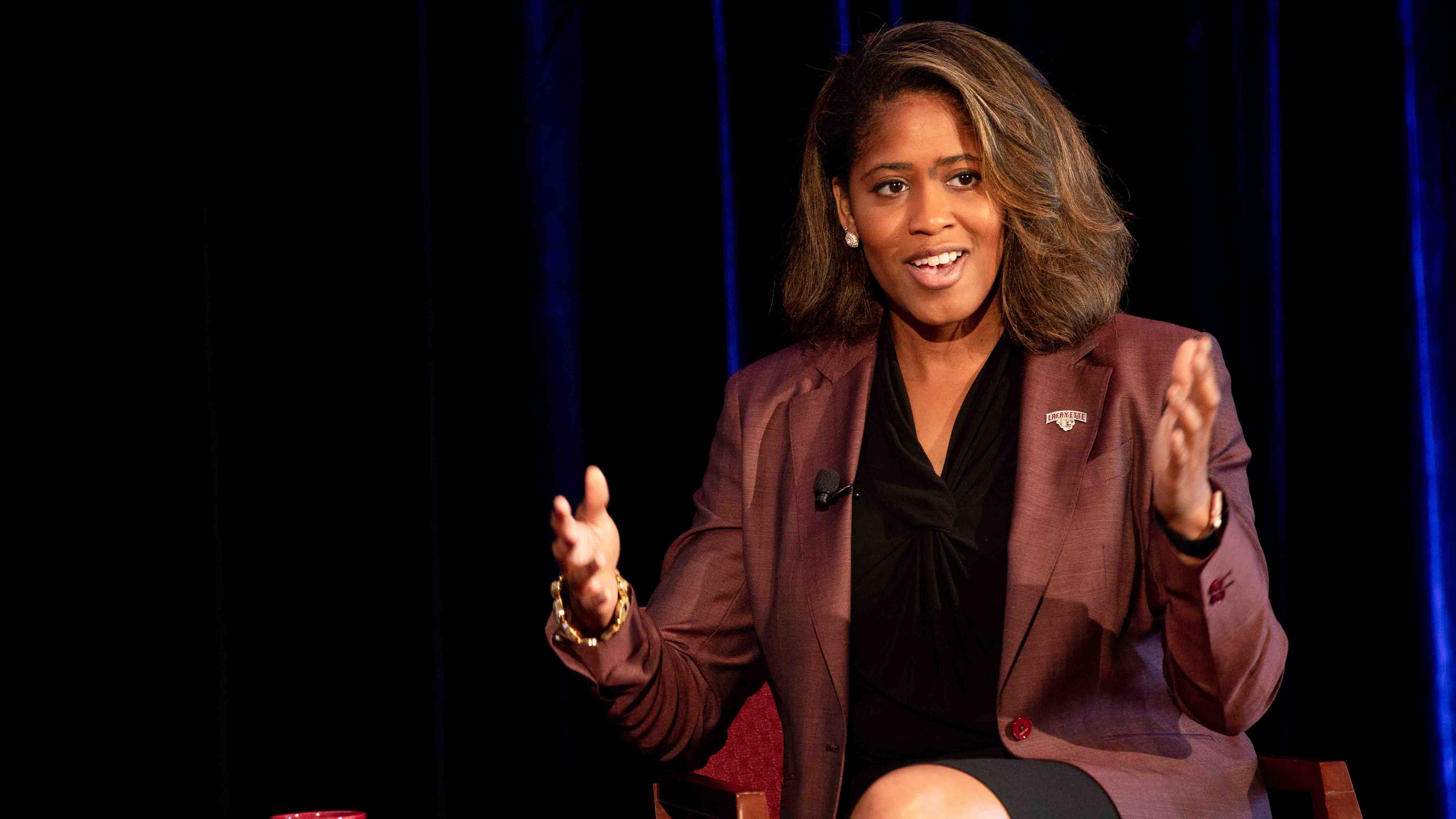 In the media: For Lehigh Valley college sports, it's mostly women who are calling the shots ...