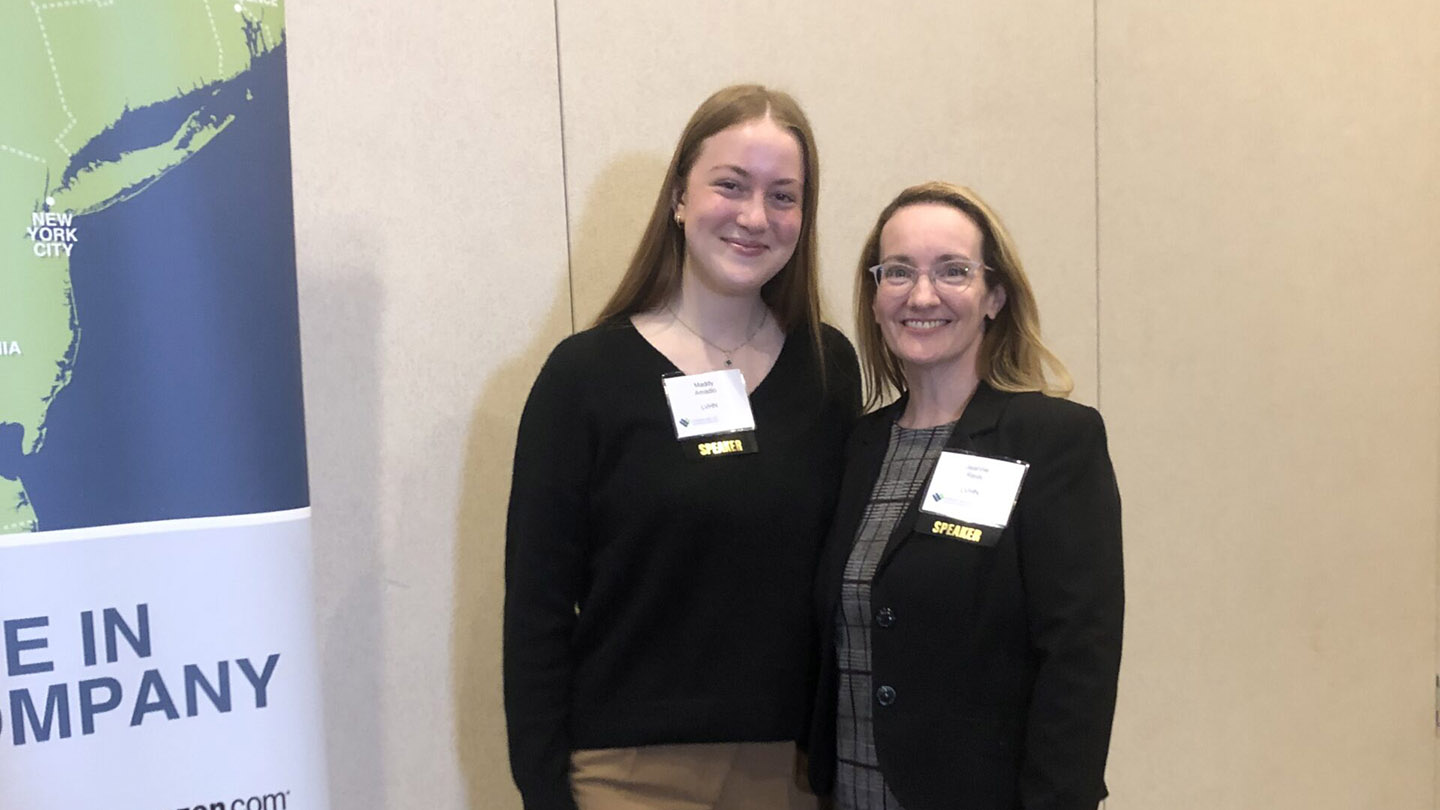 Connecting students with quality internships in the Lehigh Valley · News · Lafayette College