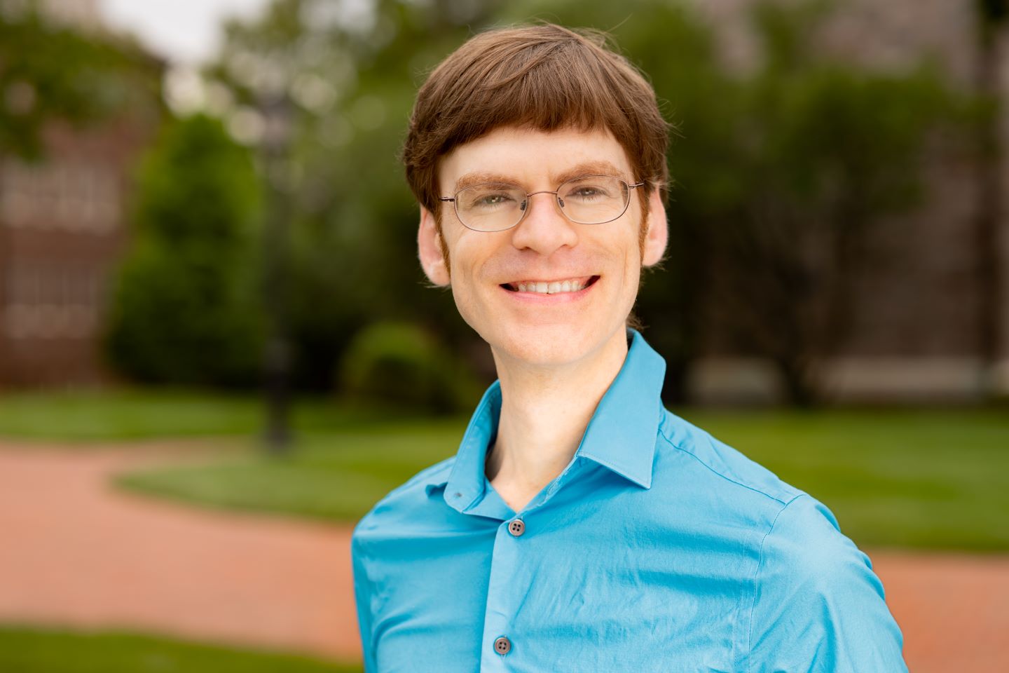 Brooks Thomas · News · Lafayette College