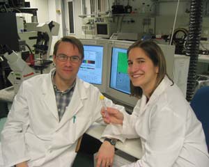 Three are Awarded National Science Foundation Graduate Research ...