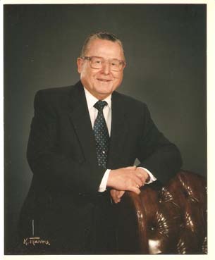 Medical Pioneer Gerald Bodey ’56 Played Role in Battle Against Cancer ...