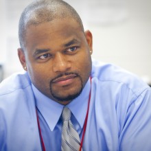 With a Powerful but Gentle Touch, Harrison Bailey ’95 Is Changing the ...