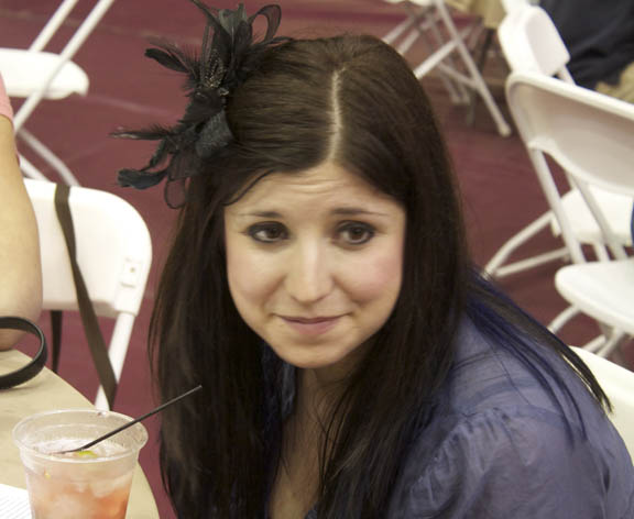 Reunion 2011: More than 1,200 Alumni Connect with Friends and the ...