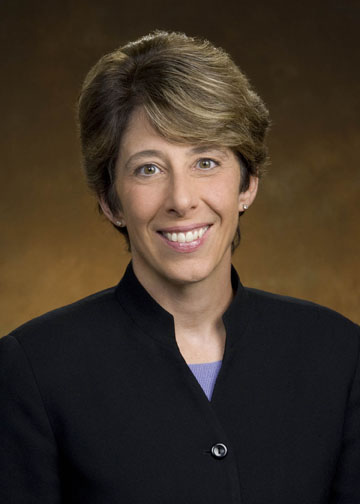 Laura Manz ’82 Is National Leader in the Energy Industry and Smart Grid ...