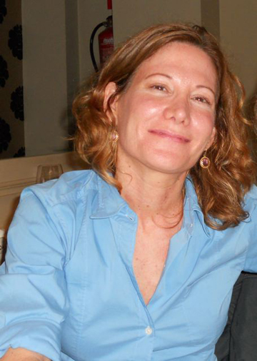 Susan Ramer ’83 Is Literary Agent Who Discovered Kathryn Stockett’s ...