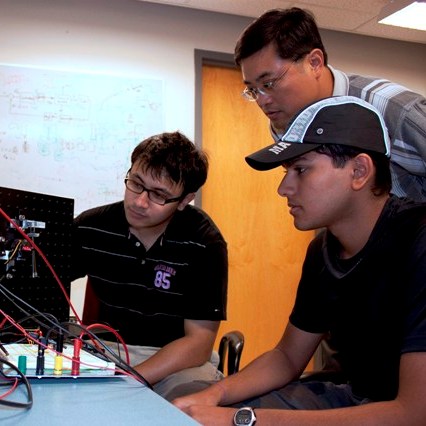 Students Present Research at National Biomedical Engineering Conference ...