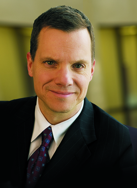 Michael Heaney ’86 and Leo Helmers ’87 Begin Terms on Board of Trustees ...