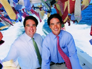 Ian Murray ’97 Opening Vineyard Vines Stores Across Nation · News ...