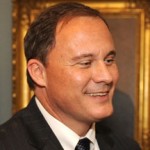 Michael Raynor ’84 Appointed Ambassador to Benin · News · Lafayette College