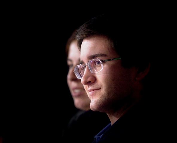 Behind the Scenes of Lafayette’s Student-Run Election Night Broadcast ...
