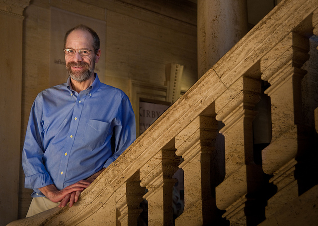 Politics, Values, and Ideas Intersect in Professor Joshua Miller’s ...