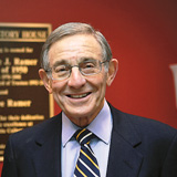 Remembering Former Trustee Chair Lawrence J. Ramer ’50 · News ...