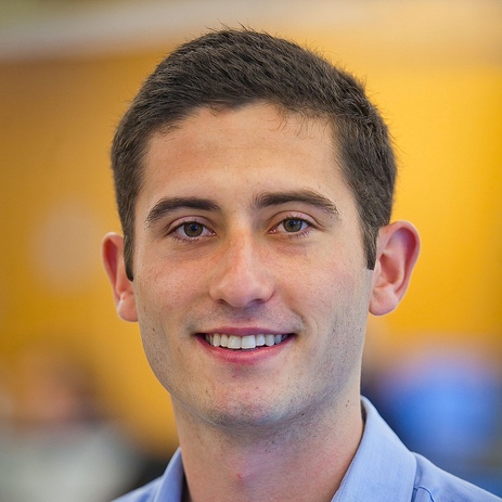 Zachary Winthrop ’13 Wins George Wharton Pepper Prize, Will Speak at ...