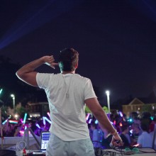 Video: DJ Yoni Brings the Noise · News · Lafayette College