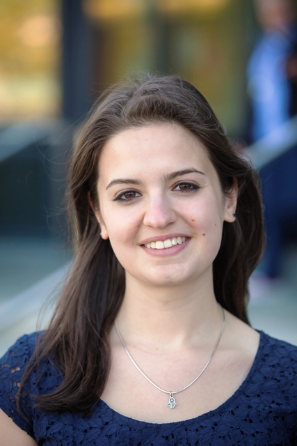 Five Graduates Receive Fulbright Awards · News · Lafayette College