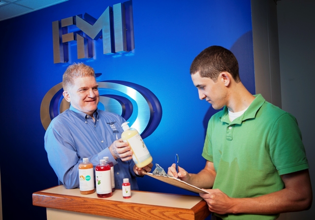 Christopher Verni ’15 Explores Product Manufacturing with Kevin Rhodes ...