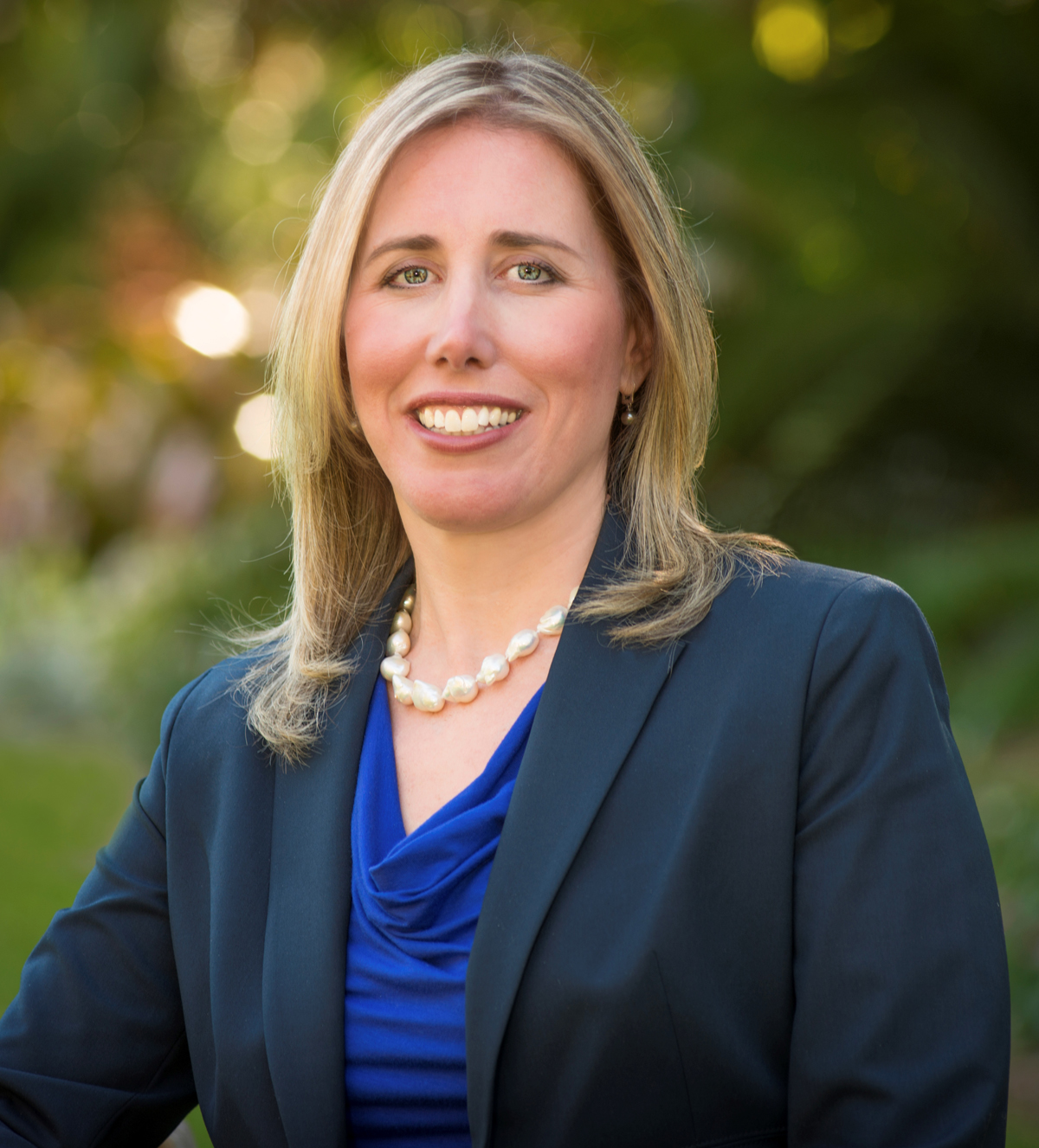 Jennifer Rominiecki ’95 Leads World-Renowned Selby Botanical Gardens ...