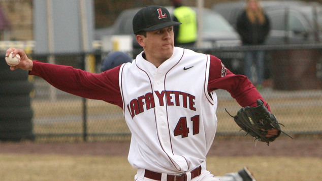 Cory Spera ’15 Wins George Wharton Pepper Prize · News · Lafayette College