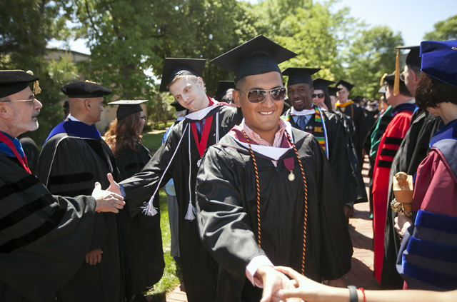 Congratulations, Class of 2015! · News · Lafayette College