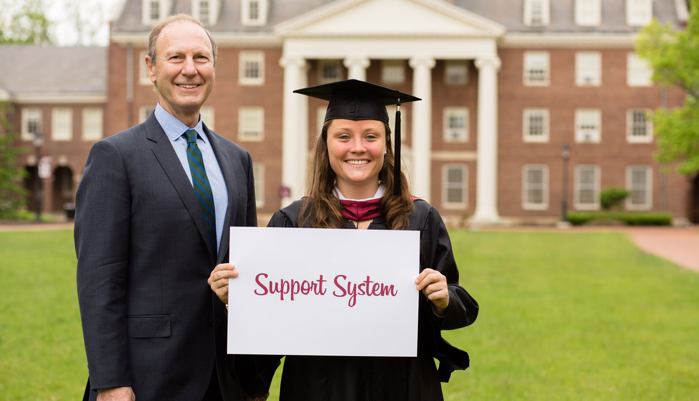 Moving Up News Lafayette College