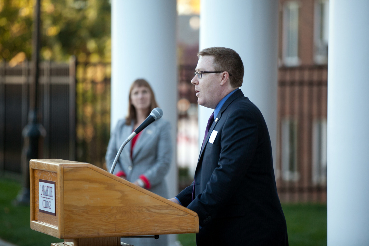 DKE is a Roaring Success · News · Lafayette College