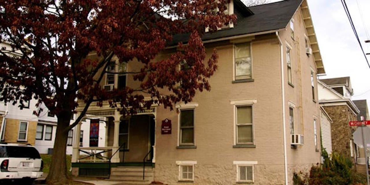 The Next Evolution of Portlock · News · Lafayette College