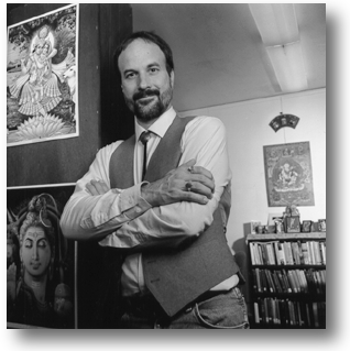 Prof. David Haberman Will Discuss Research on Religion and Ecology ...