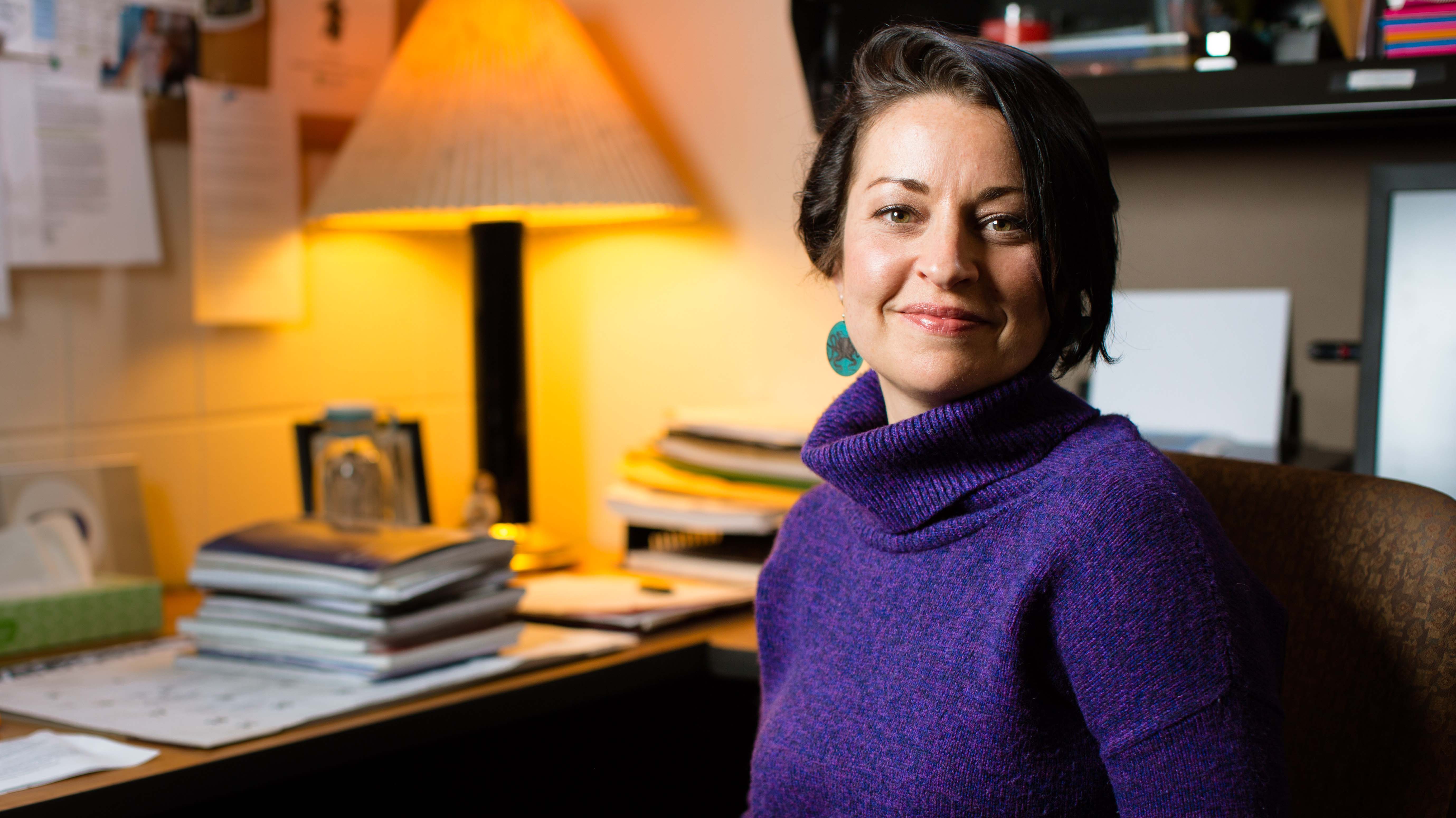 Conserve and Protect · News · Lafayette College