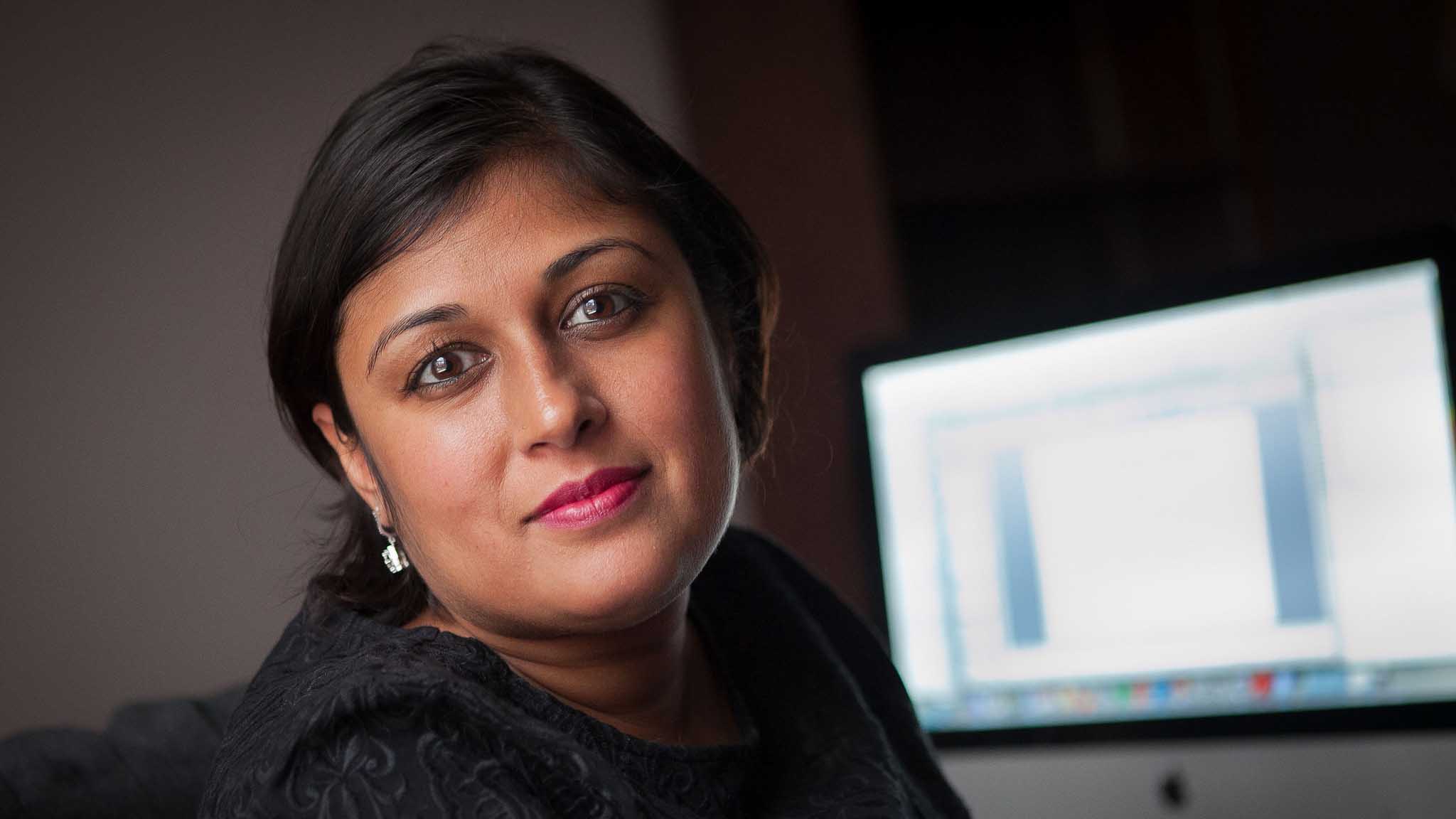 The Academic Minute · News · Lafayette College