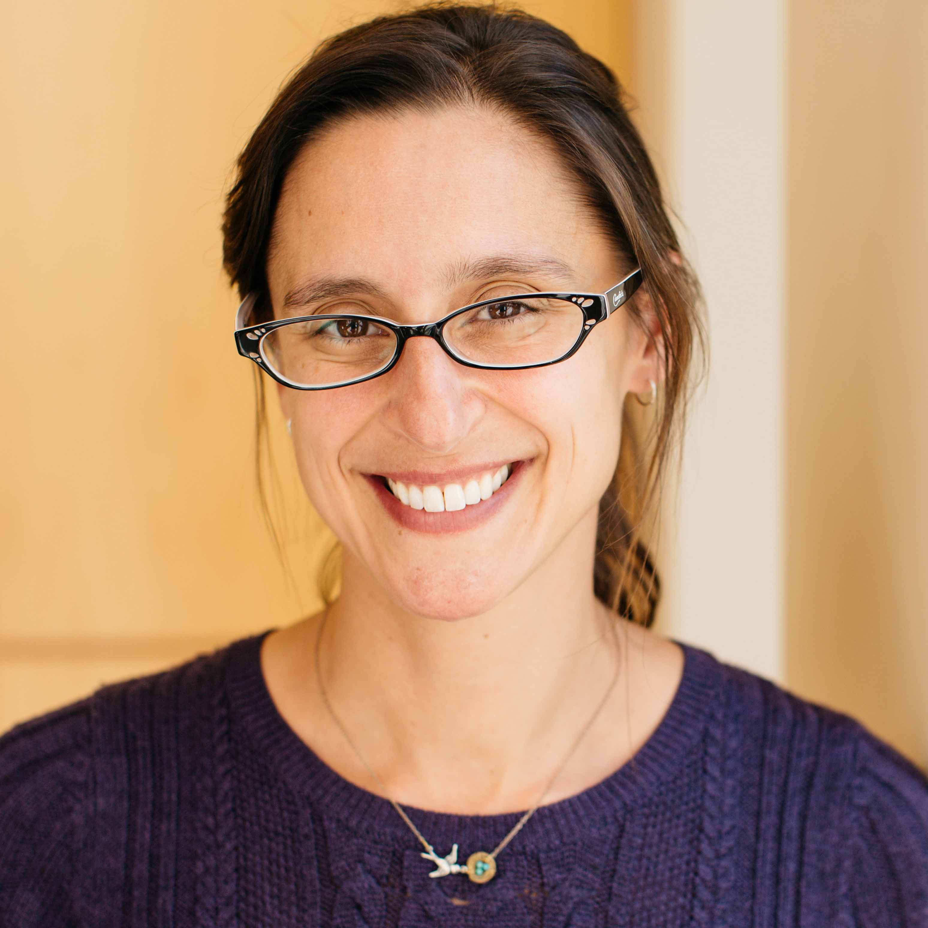 Prof. Sue Wenze receives Fulbright to advance her research in mental ...