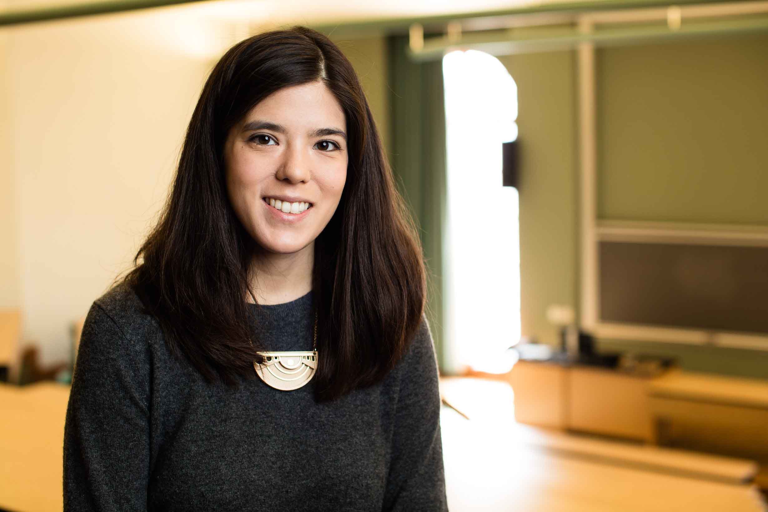 Predicting Prosperity · News · Lafayette College