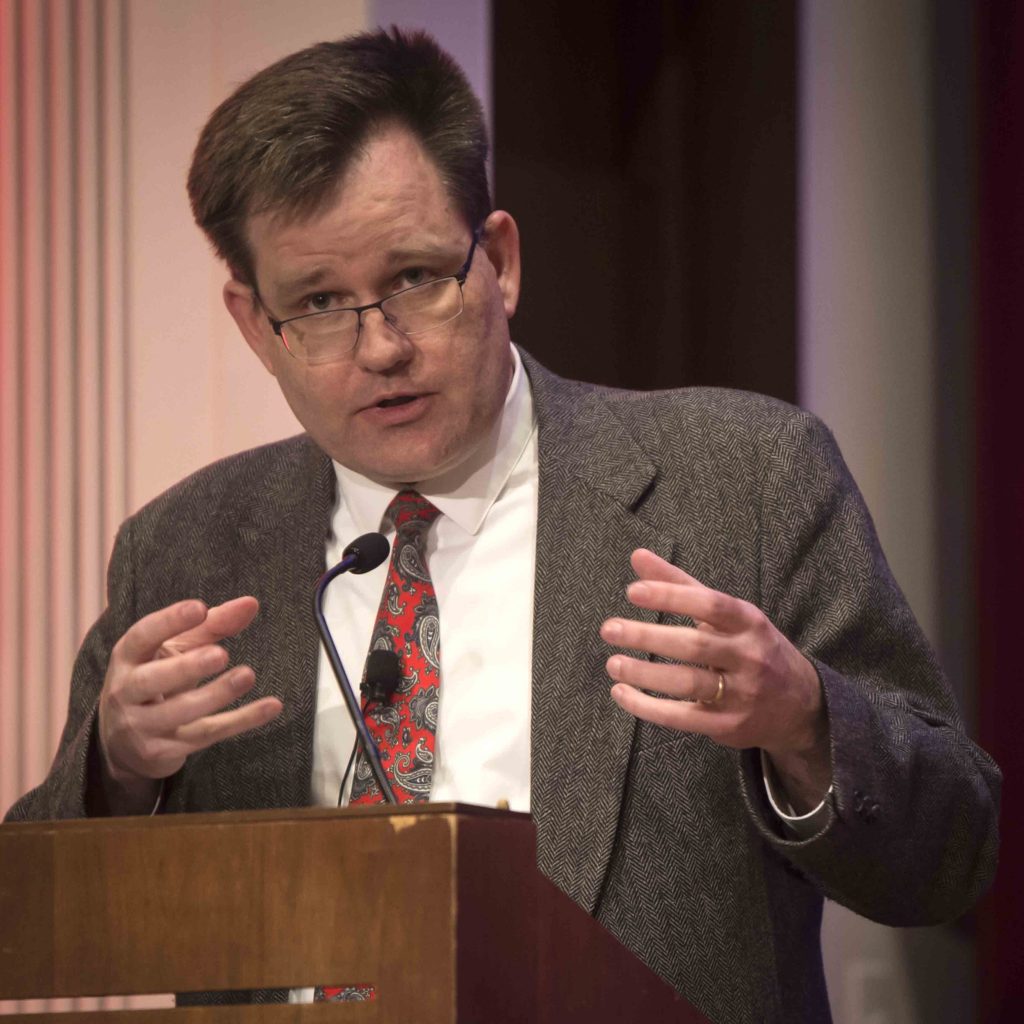 Exercising Free Speech · News · Lafayette College