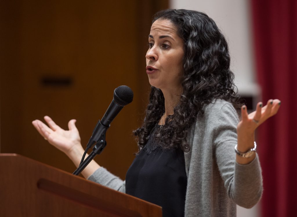 Borders Within and Without · News · Lafayette College