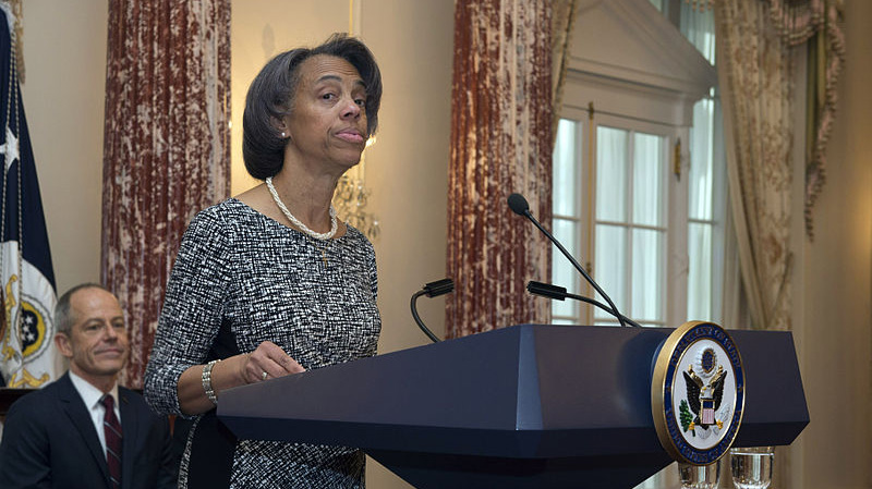 Ambassador Marcia Bernicat ’75 to Speak at Commencement · News ...