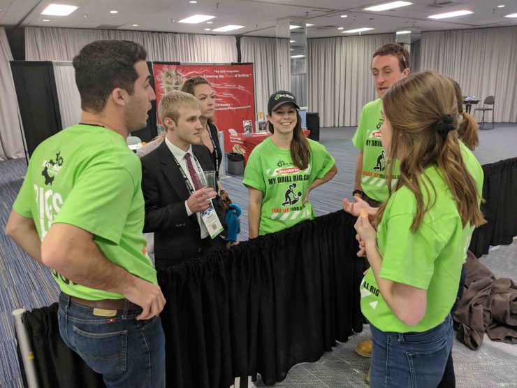 Students Win at Geotechnical Engineering Competition · News · Lafayette ...