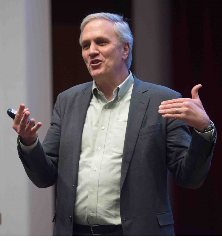 Not Doomed Yet · News · Lafayette College