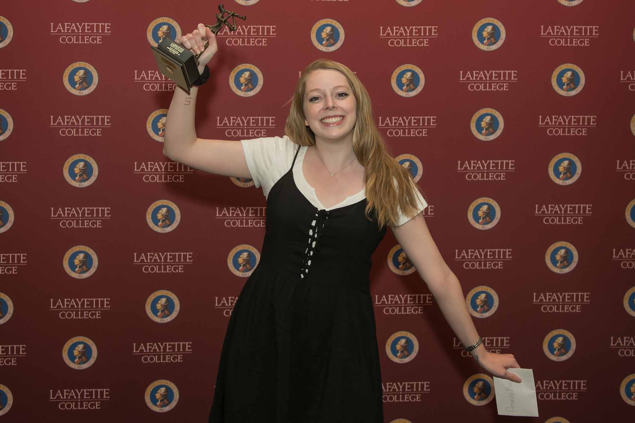 Making Their Mark · News · Lafayette College