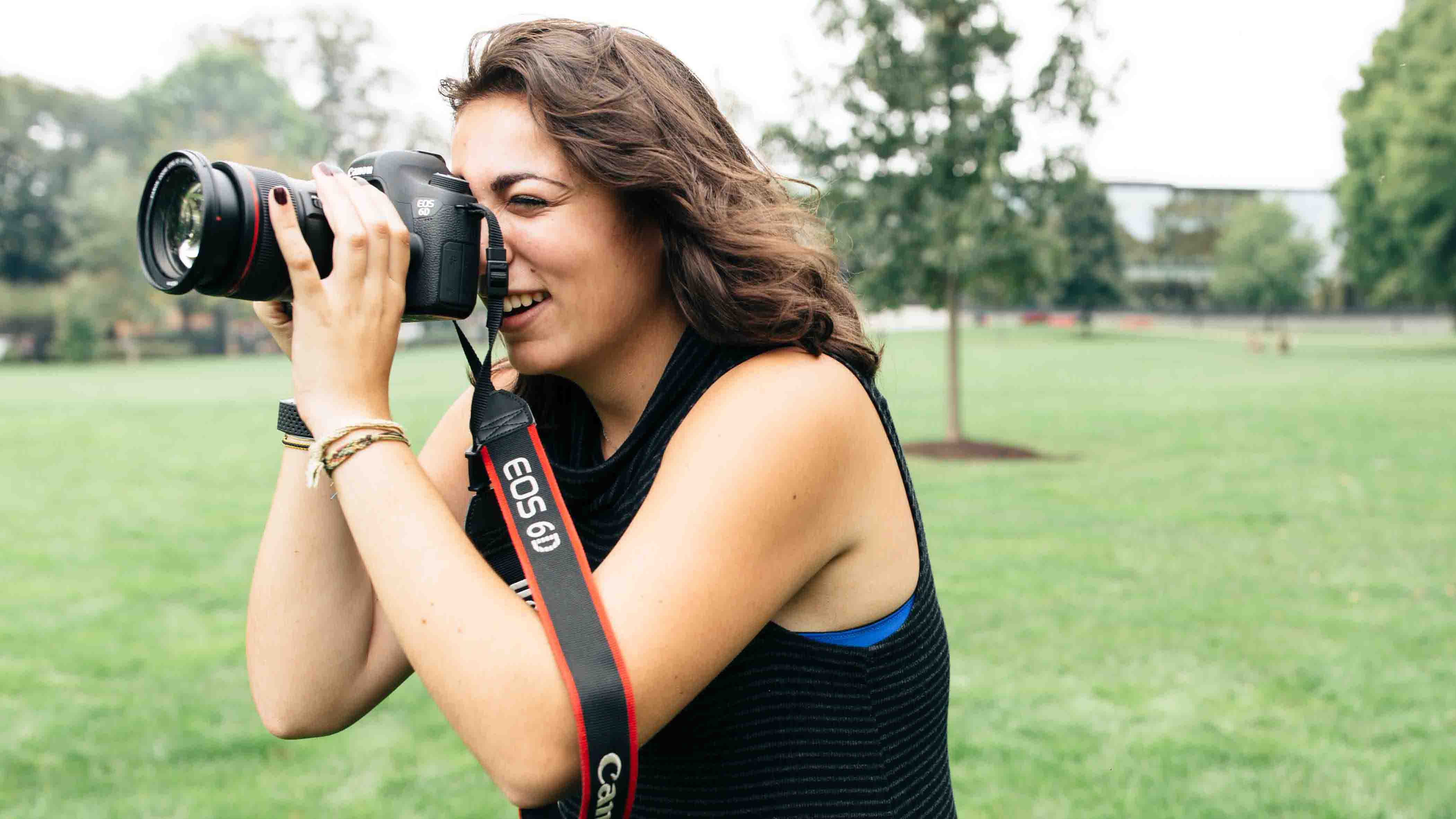 Be the Change · News · Lafayette College