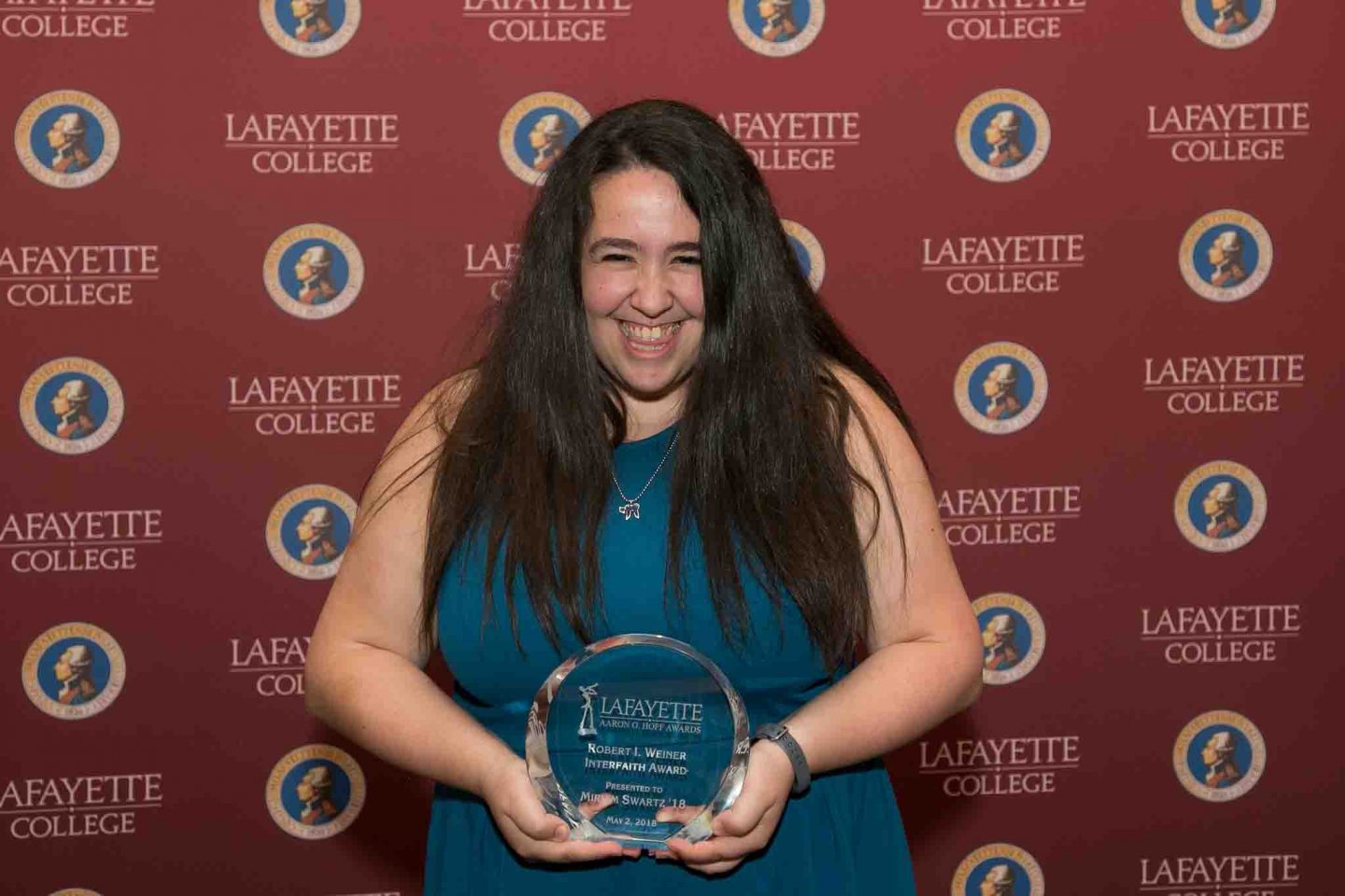 Making Their Mark · News · Lafayette College