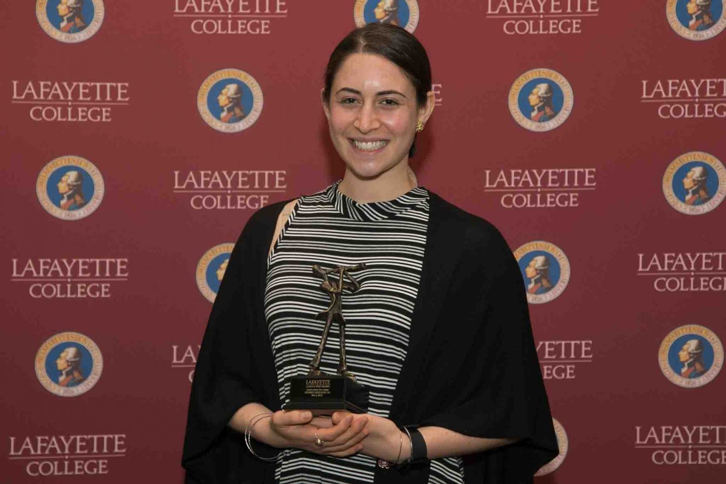 Making Their Mark · News · Lafayette College