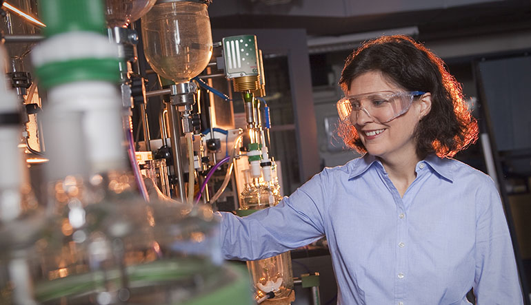 Innovative Instructor · News · Lafayette College