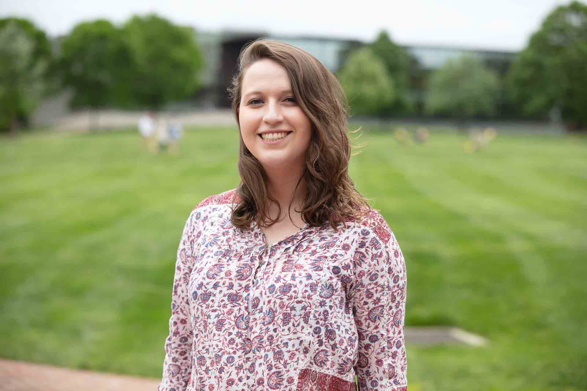 Our Students Share Their Research Discoveries · News · Lafayette College