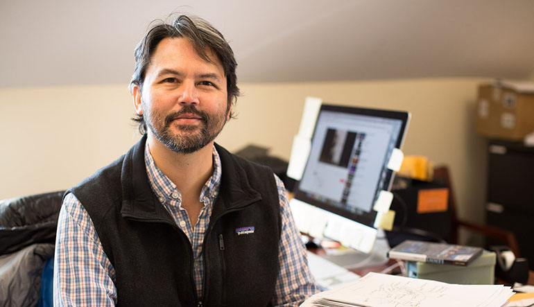 Humanities Grant Recipients Announced · News · Lafayette College