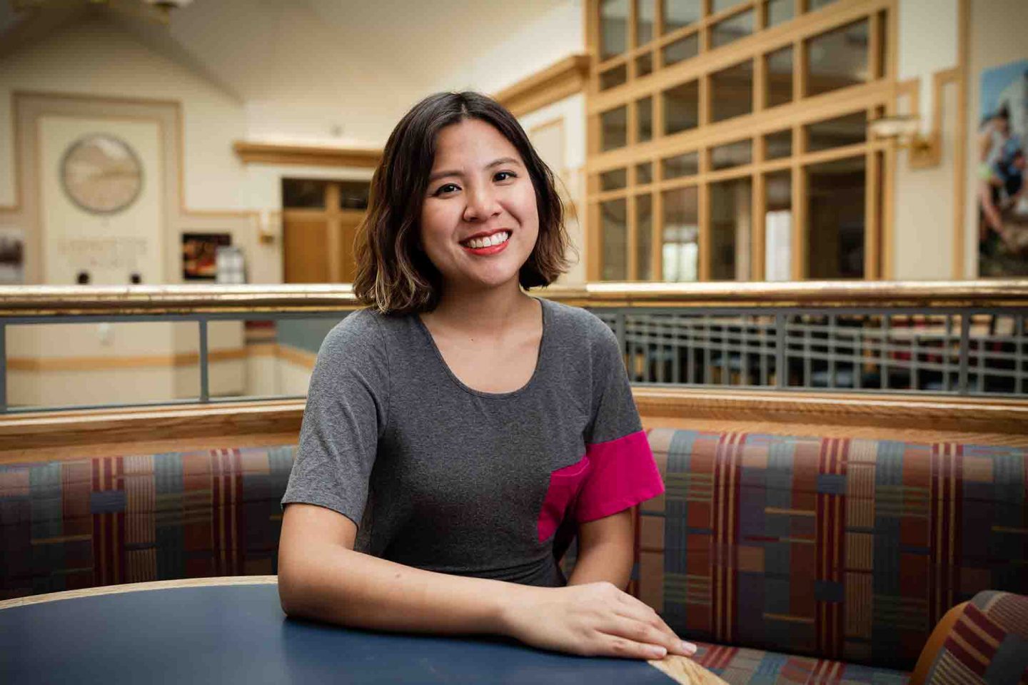 Our Students Share Their Research Discoveries · News · Lafayette College