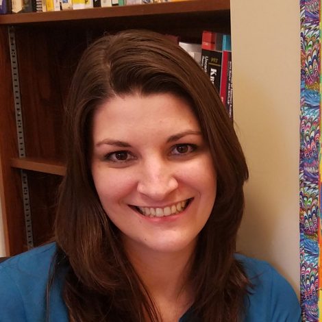 Allison Lewis · News · Lafayette College