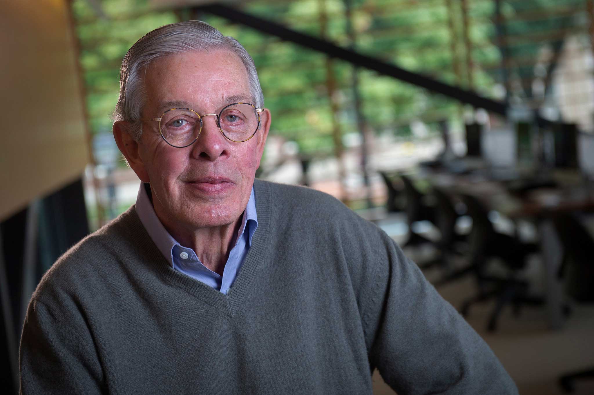 Fueling Innovation · News · Lafayette College