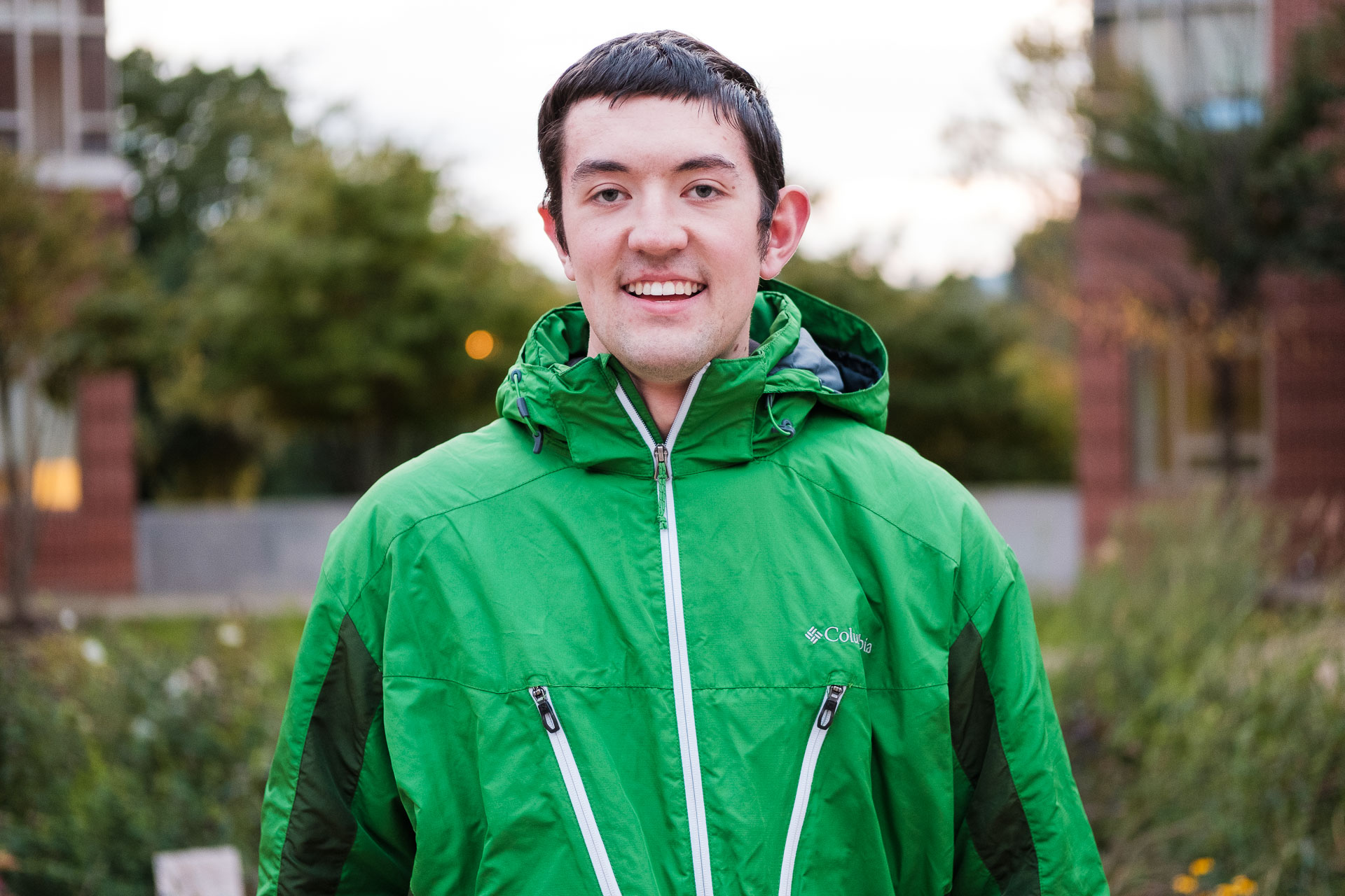 Green Team · News · Lafayette College