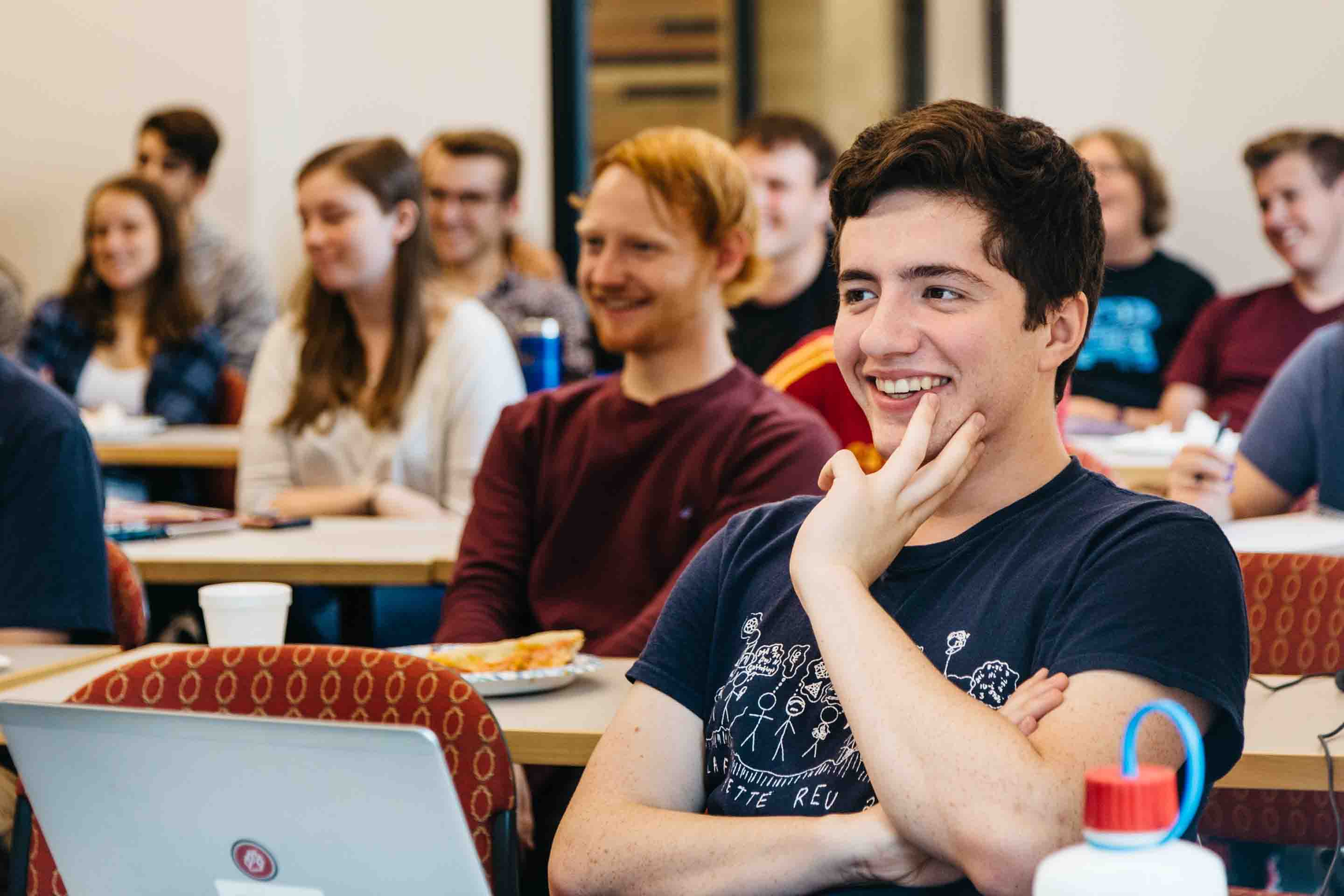 What Can I Do With a Math Degree? · News · Lafayette College