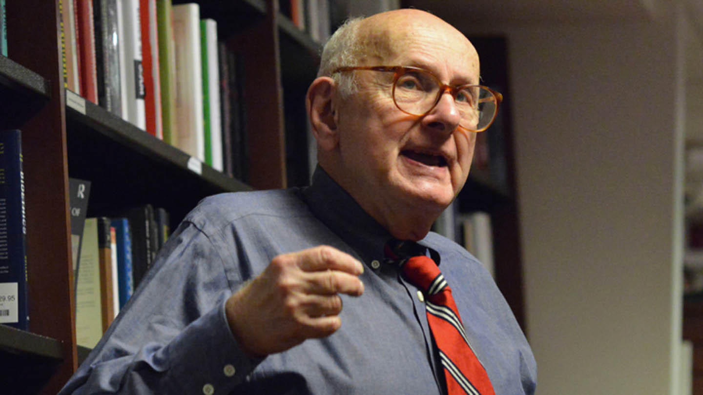 What Democrats Can Learn from Hubert Humphrey · News · Lafayette College