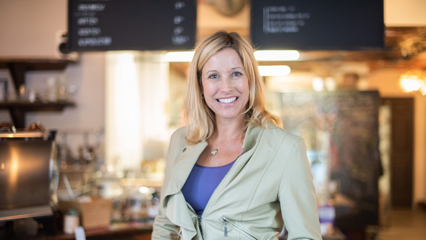 Melissa Shusterman ’89 Wins Office for First Time · News · Lafayette ...